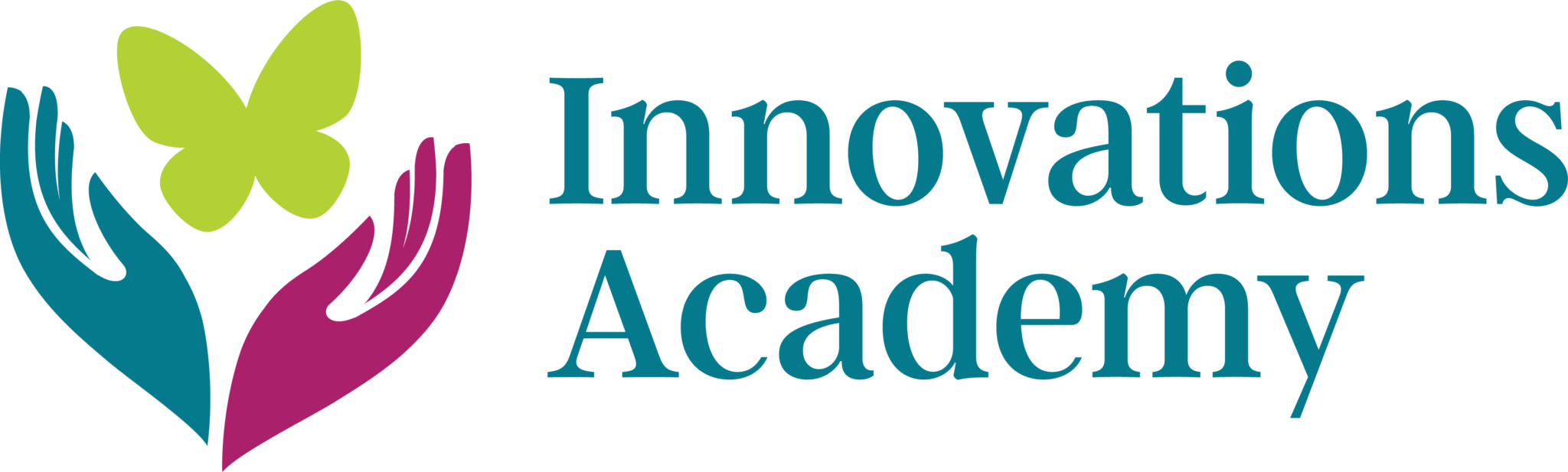 Enrollment for 2026-2027 - Innovations Academy